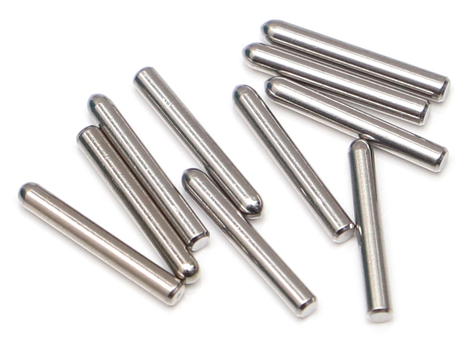 Dowel Pins Manufacturer & Supplier Metal Pins – GC Pins